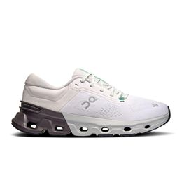 On Cloudflyer 5 Schuhe Herren wei&szlig; 42.0