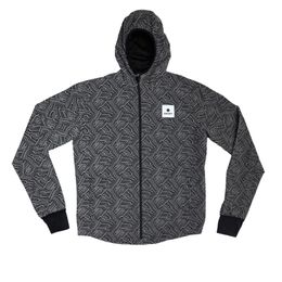 Saysky Reflective Blaze Jacket Bekleidung Herren bunt xxl