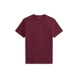 Polo Ralph Lauren Shirt male size XL Wine red