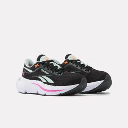 Reebok Damen Laufschuh "ZIGNITION", Gr. 39, schwarz, Textil, Schuhe