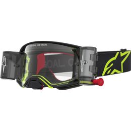 Alpinestars Supertech Firma Roll-Off, Crossbrille