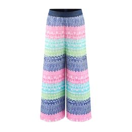happy girls M&auml;dchen Sommerkleid "Hose", bunt, Gr. 122, Stoff, 100% Polyester, Kleider