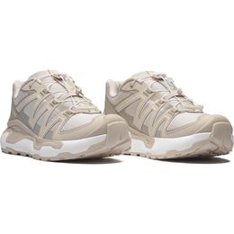 Salomon Damen Sneaker "XC ROAM", Gr. 41, beige, Synthetik, Textil, Schuhe