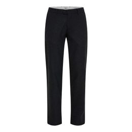 Brax Herren Anzughose "Style FABIO", schwarz, Gr. 36, Web, 39% Schurwolle, 33% Polyester, 14% Viskose, 13% Polyamid, 1% Elasthan, Hosen