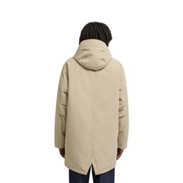 Element Herren Outdoorjacke "Fishtail"aluminum, Gr. L, Obermaterial: 100% Polyester., Jacken