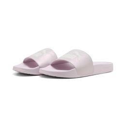 Puma Damen Sandale "Leadcat 2.0 Perla Sandalen Damen", Gr. 35,5, rosa, Obermaterial: Synthetik. Futter: Textil. Innensohle: Synthetik. Laufsohle:
