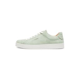 N91 Herren Sneaker "Original Draft M BE", Gr. 44, gr&uuml;n, Kalbsvelours, Schuhe