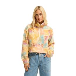 Billabong Damen Wollpullover "Holiday", bunt, Gr. L, Obermaterial: 100% Polyester., Pullover