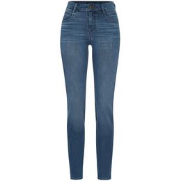 Brax - Jeans Modell Shakira, denim, Gr. 21 - Baumwolle
