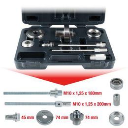 KS Tools Montagewerkzeugsatz, Silentlager 7001650