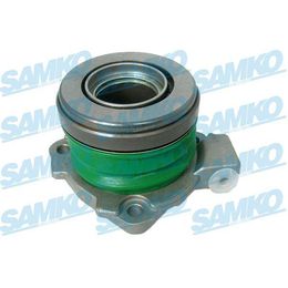 SAMKO Zentralausr&uuml;cker, Kupplung m30225 f&uuml;r Opel SAAB Vaughall