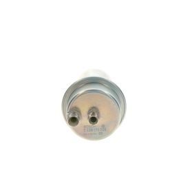 Bosch Druckspeicher, Kraftstoffdruck 0438170029 f&uuml;r Peugeot RENAULT