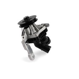 Hepu Wasserpumpe p9106 f&uuml;r Volvo