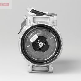 DENSO Kompressor, Klimaanlage dcp05079 f&uuml;r BMW