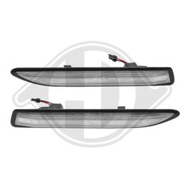 DIEDERICHS Blinkleuchte lid10436 vorne links