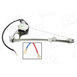 AIC Fensterheber 72696 hinten links f&uuml;r Mercedes