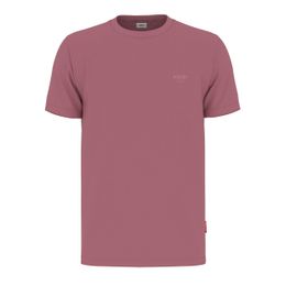 JOOP! JOOP JEANS Herren T-Shirt "Alphis", rosa, Gr. L, Single Jersey, Obermaterial: 100% Baumwolle, Shirts