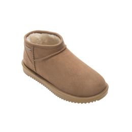 Regatta Damen Wanderschuh "Risley", Gr. 39, braun, Obermaterial: 52% Polyurethan PU. 48% Polyester PES., Schuhe