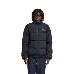 Element Herren Outdoorjacke "Classic", schwarz, Gr. M, Obermaterial: 100% Nylon., Jacken