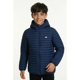 Ellesse Jungen Steppjackenavy, Gr. 152, Obermaterial: 100% Polyester, Jacken, f&uuml;r Kinder und Jugendliche, leichtes Material aus Polyester