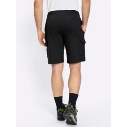 Catamaran Herren Trainingshoseschwarz, mittelblau, Gr. 48, unifarben, 60% Baumwolle, 40% Polyester, Hosen