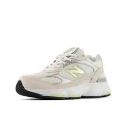 New Balance Damen Sneaker "603", Gr. 41,5, wei&szlig;, Leder, Textil, Schuhe, inspiriert vom Design des New Balance 9060