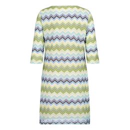 Betty Barclay Damen Etuikleid "Damen mit 3/4 Arm", bunt, festlich, Gr. 36, Obermaterial: 100% Polyester. Futter: 100% Polyester, Kleider