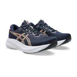 asics Damen Laufschuh "GEL-EXCITE 11", Gr. 42,5, blau, Synthetik, Schuhe