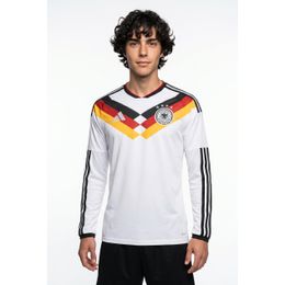 Herren Fu&szlig;balltrikot "DFB H JSY L", wei&szlig;, Gr. XXXL, adidas Performance, Obermaterial: 100% Polyester, Trikots, DFB Heimtrikot, WM Trikot 2026