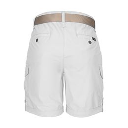 G.I.G.A. by Killtec Damen Shorts "GS 6 WMN SHRTS"naturwei&szlig;, Gr. 44, G.I.G.A. DX BY KILLTEC, Obermaterial: 100% Polyester.Futter: 80% Polyester, 20% Baumwolle, Hosen,