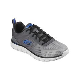 Skechers Kinder Wanderschuh "Track", Gr. 39,5, grau, Obermaterial: 100% Textilmaterial TEXMAT., Schuhe