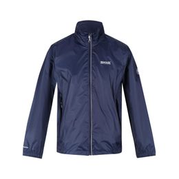Regatta Herren Funktionsjacke "Lyle IV", blau, Gr. M, Obermaterial: 100% Polyamid PA., Jacken
