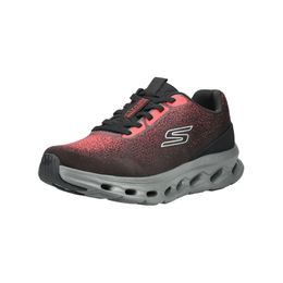 Skechers Herren Sneaker "Skechers Sneaker Textil", Gr. 41, schwarz, Textil, Schuhe