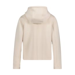 Cartoon Damen Winterjacke "Damen mit abnehmbarer Kapuze", beige, Gr. 46, Obermaterial: 78% Viskose, 12% Polyamid, 10% Elasthan, Jacken