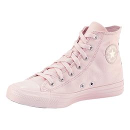 Converse Jungen Sneaker "CHUCK TAYLOR ALL STAR MONOCHROME", Gr. 37, rosa, Textil, Schuhe
