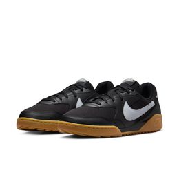 Nike Sportswear Herren Sneaker "TERRA MANTA", Gr. 45,5, schwarz, Synthetik, Textil, Schuhe