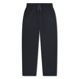 LEVI'S KIDS Jungen Sweathose "LVB BAGGY CARPENTER SWEATPANT", schwarz, Gr. 16, unifarben, Sweatware, Obermaterial: 60% Baumwolle, 40% Polyester,