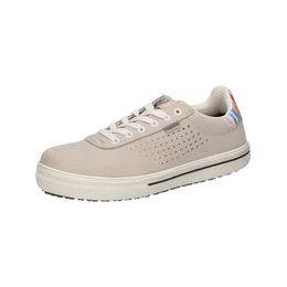 ToWorkFor Sicherheitsschuh "Fifth Avenue", 36, grau, Schuhe
