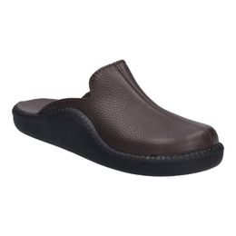 Josef Seibel Jungen Sneaker "Monaco", Gr. 39, braun, Obermaterial: 100% Synthetik synthetic., Schuhe