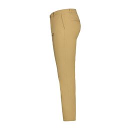 Luhta Herren Outdoorhose "Luhta Hosen Arvidila", beige, Gr. 54, Stoff, 97% Baumwolle, 3% Elasthan, Hosen