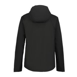 Icepeak Herren Outdoorjacke "Icepeak Jacke Ulmer", schwarz, Gr. 54, Stoff, 100% Polyester, Jacken
