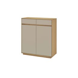 M&ouml;bel Kraft Schuhschrank creme Ma&szlig;e (cm): B: 86 H: 103 T: 37.0 &raquo; M&ouml;bel Kraft