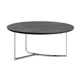 Couchtisch Hesel grau Ma&szlig;e (cm): H: 32 &Oslash;: 70 Tische > Couchtische > Couchtische nach Material &raquo; Sofa DE