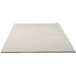 Wollteppich OTTO HOME, B:140cm H:25mm L:200cm, beige, Wolle, Wohnzimmer, Teppiche, "Mohan, handgekn&uuml;pft", echter Berber aus Marokko, reine Wolle,
