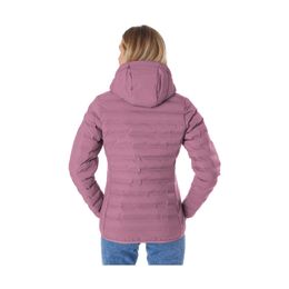 G.I.G.A. by Killtec Damen Steppjacke "Damen Steppjacke OOGW 1", lila, Gr. 38, G.I.G.A. DX BY KILLTEC, Oberseite: 100% Polyester.R&uuml;ckseite: 100% Polyester.F&uuml;llung: 100%