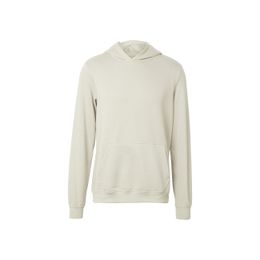 Urban Classics Herren Kapuzenpullover "Urban Classics Basic Essential Hoody"lightasphalt, Gr. XL, unifarben, 50% Baumwolle, 50% Polyester, Pullover