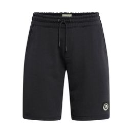 Blend Herren Sweatshorts "Sweatshorts BHJunis", schwarz, Gr. XXL, Obermaterial: 100% Baumwolle CO., Hosen