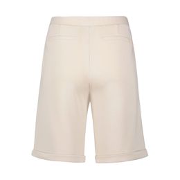 Betty Barclay Damen Schlupfhose "Damen mit Eingrifftaschen", beige, Basic, Gr. 48, Jersey, Obermaterial: 55% Viskose, 39% Polyester, 6% Elasthan,
