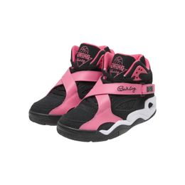 Ewing Herren Trainingsschuh "Ewing Ewing ROGUE NBCF", Gr. 44, pink, Leder, Schuhe