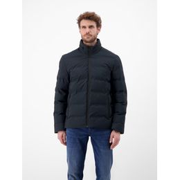 Lerros Herren Steppjacke "Herren Steppjacke", schwarz, Gr. XXL, 100% Polyester, Jacken